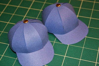 How to make an amazing Paper cap